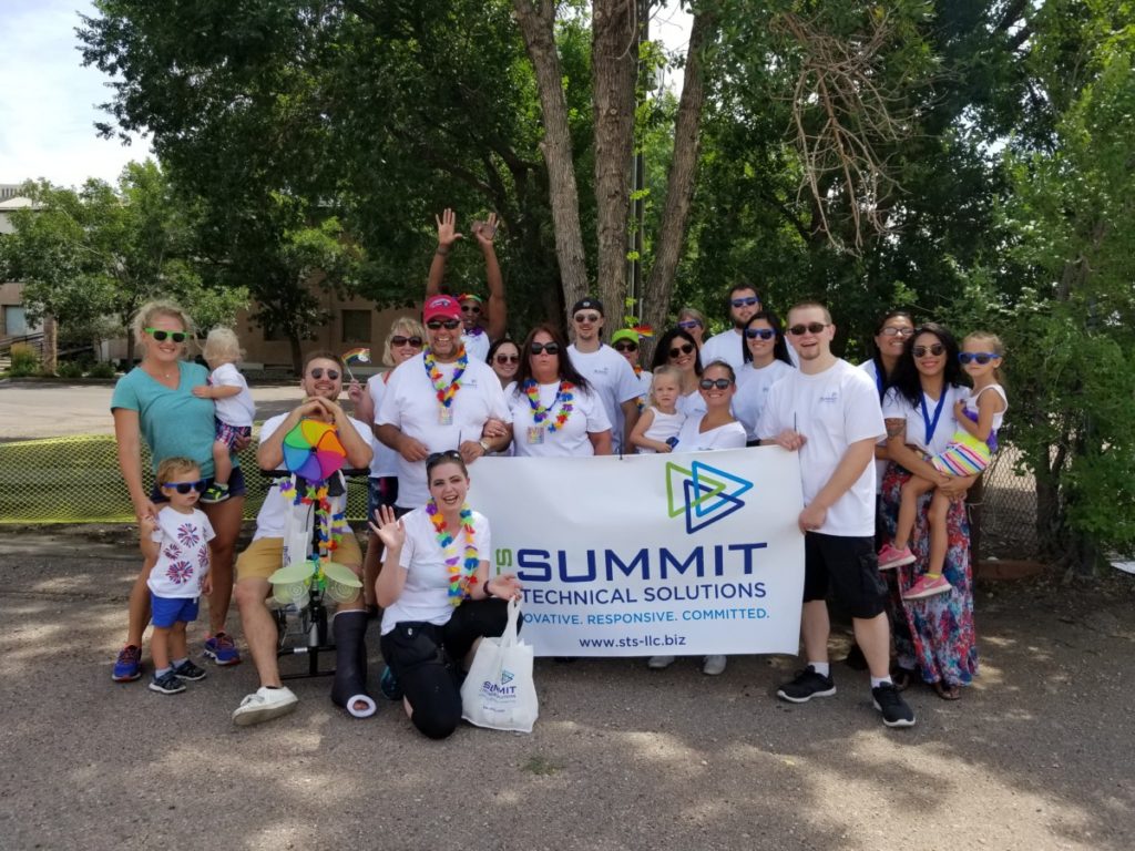 Career Opportunities - Summit Technical Solutions, LLC